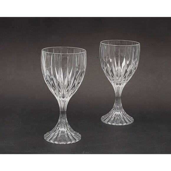 Mikasa Park Lane Glasses